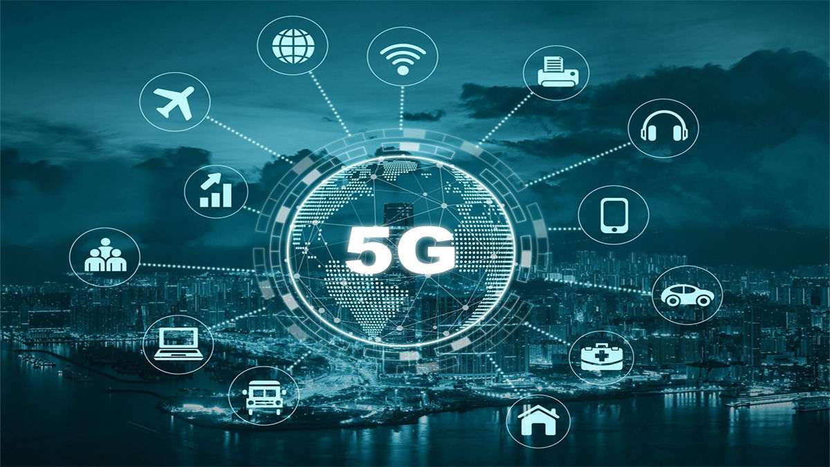 Mạng 5G là gì? Tìm hiểu 5G có ưu điểm gì so với 3G/4G