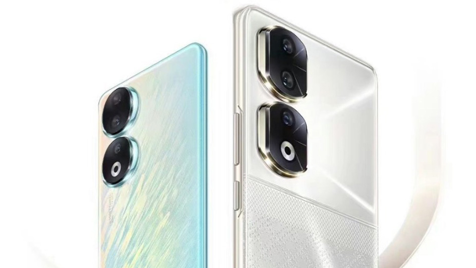 Honor 90 Series sẽ có camera 200MP, màn hình bảo vệ mắt và pin 5000mAh