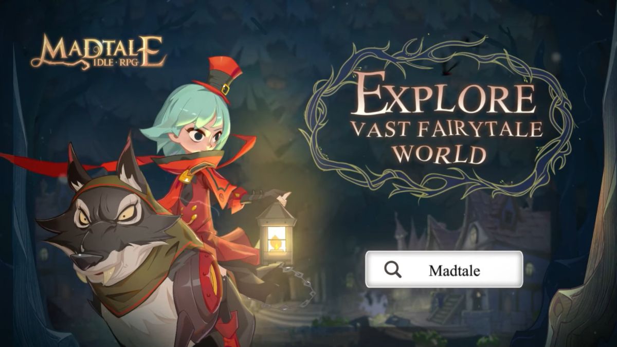 Madtale: Nơi góc tối của những câu truyện cổ tích hiện hữu Sforum