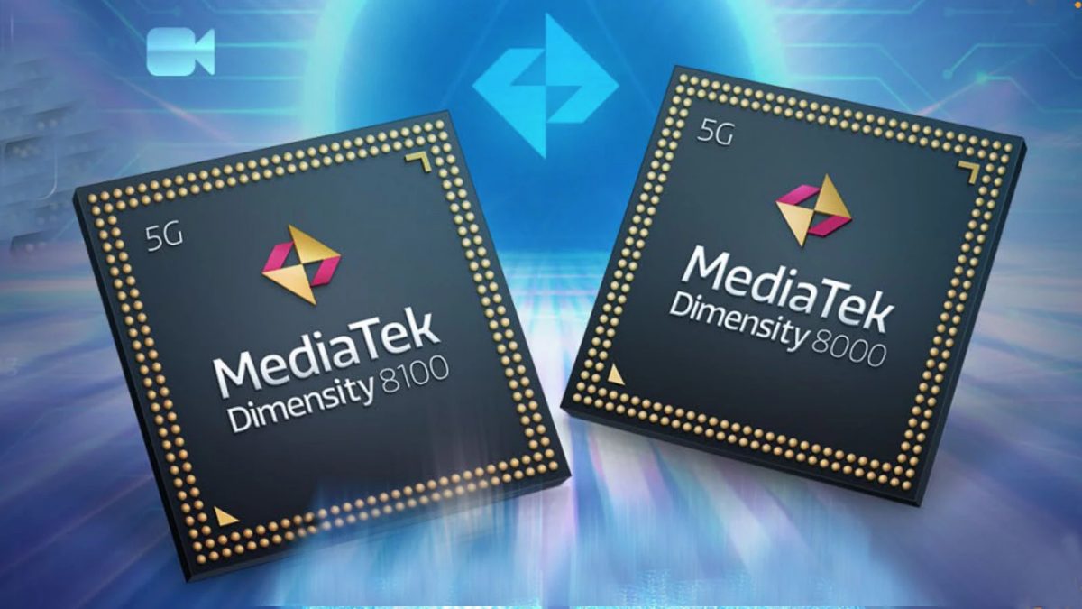 Đánh giá chip MediaTek Dimensity 8100 có tốt và mạnh không?