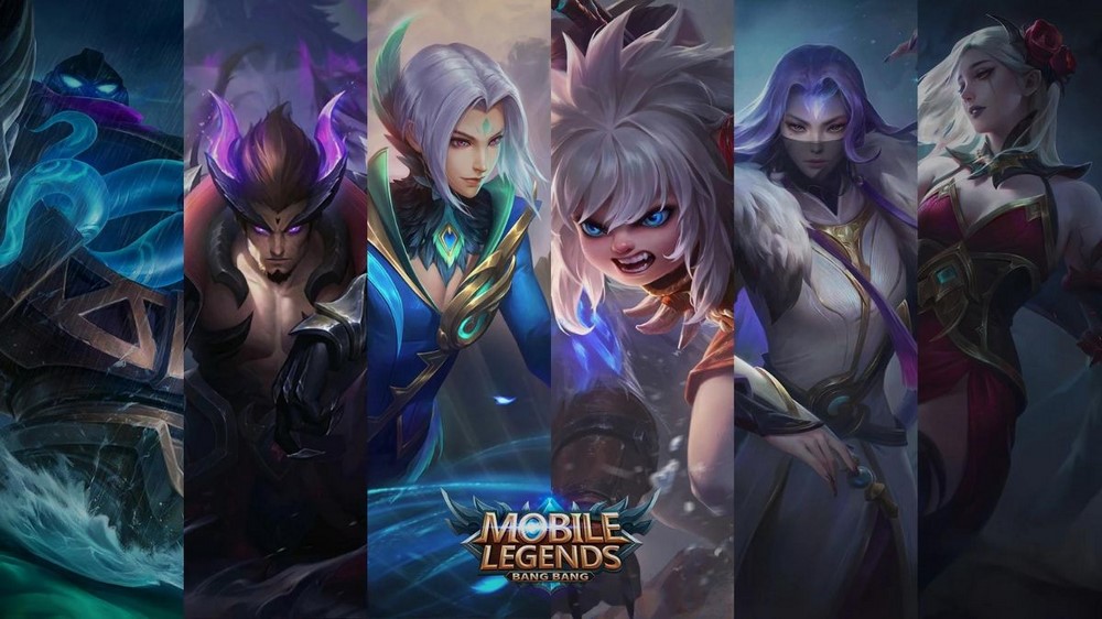 MOONTON giới thiệu cấm 10 lượt trong Mobile Legends Sforum