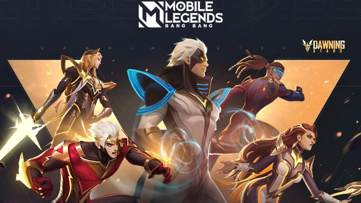 MOONTON giới thiệu cấm 10 lượt trong Mobile Legends Sforum