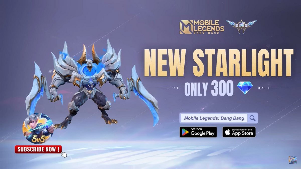 Mobile Legends Starlight Pass tháng 6 năm 2023 có gì hot? Sforum