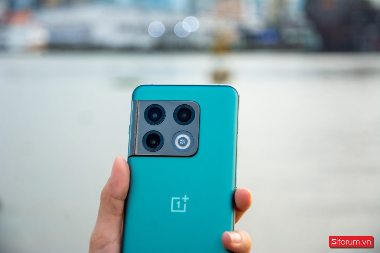 Đánh giá OnePlus 10 Pro sau 1 năm sử dụng: Quá tiếc cho chiếc máy không bán chính hãng