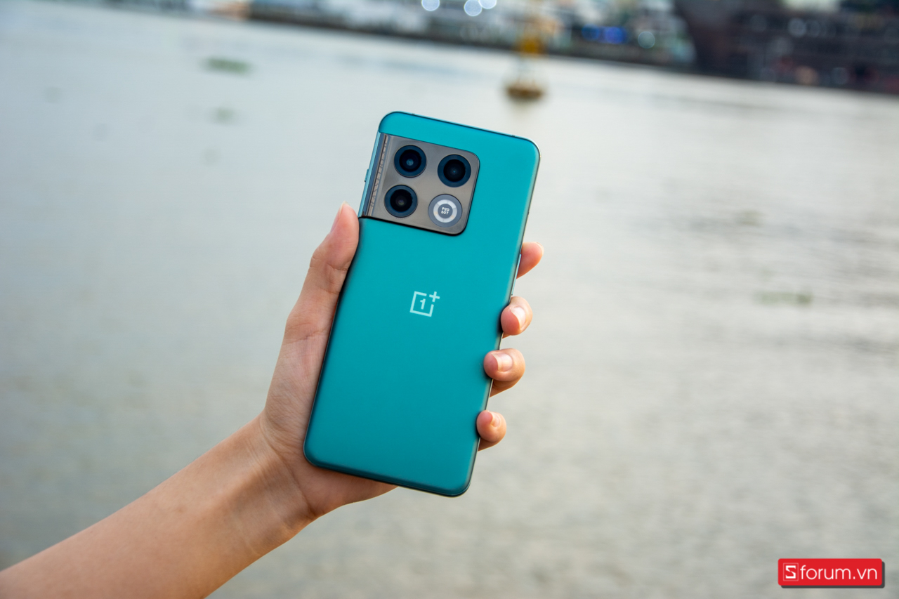 Đánh giá OnePlus 10 Pro sau 1 năm sử dụng: Quá tiếc cho chiếc máy không ...