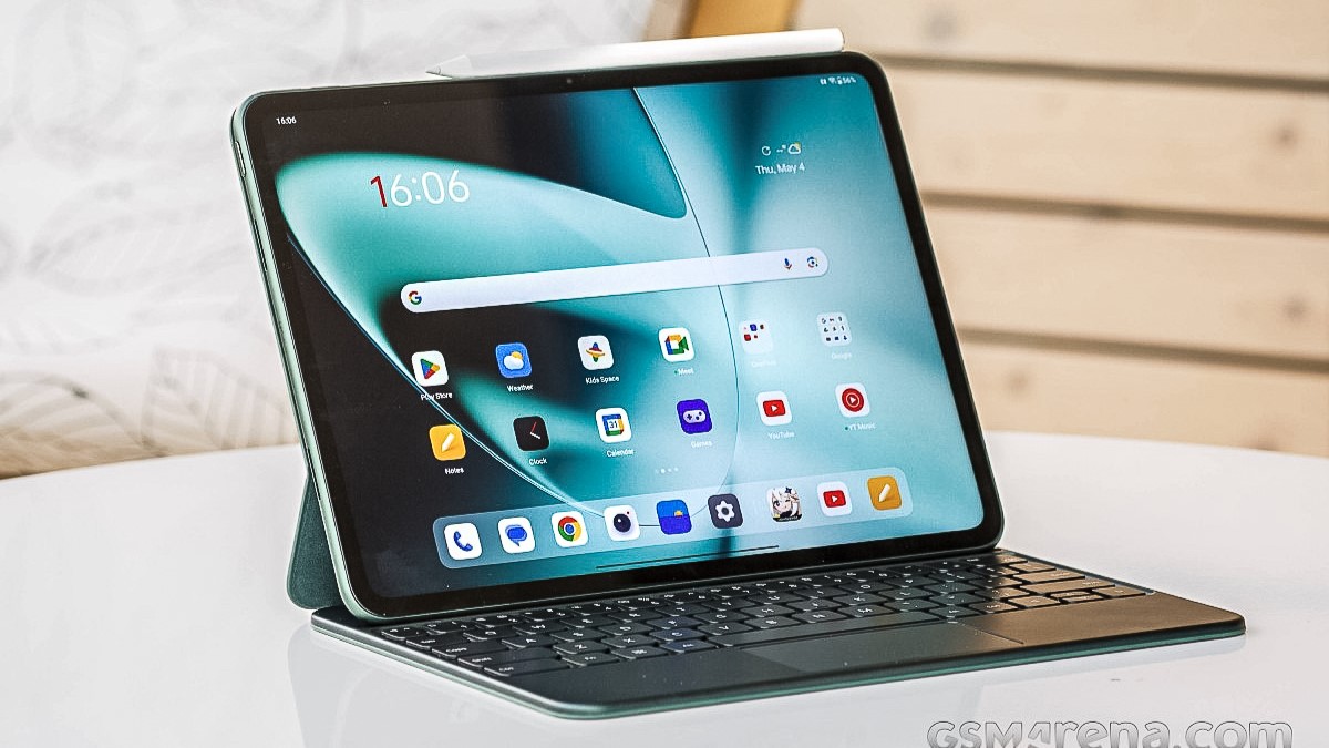 Đánh giá OnePlus Pad: Chiếc máy tính bảng đầu tiên đến từ OnePlus có gì ...