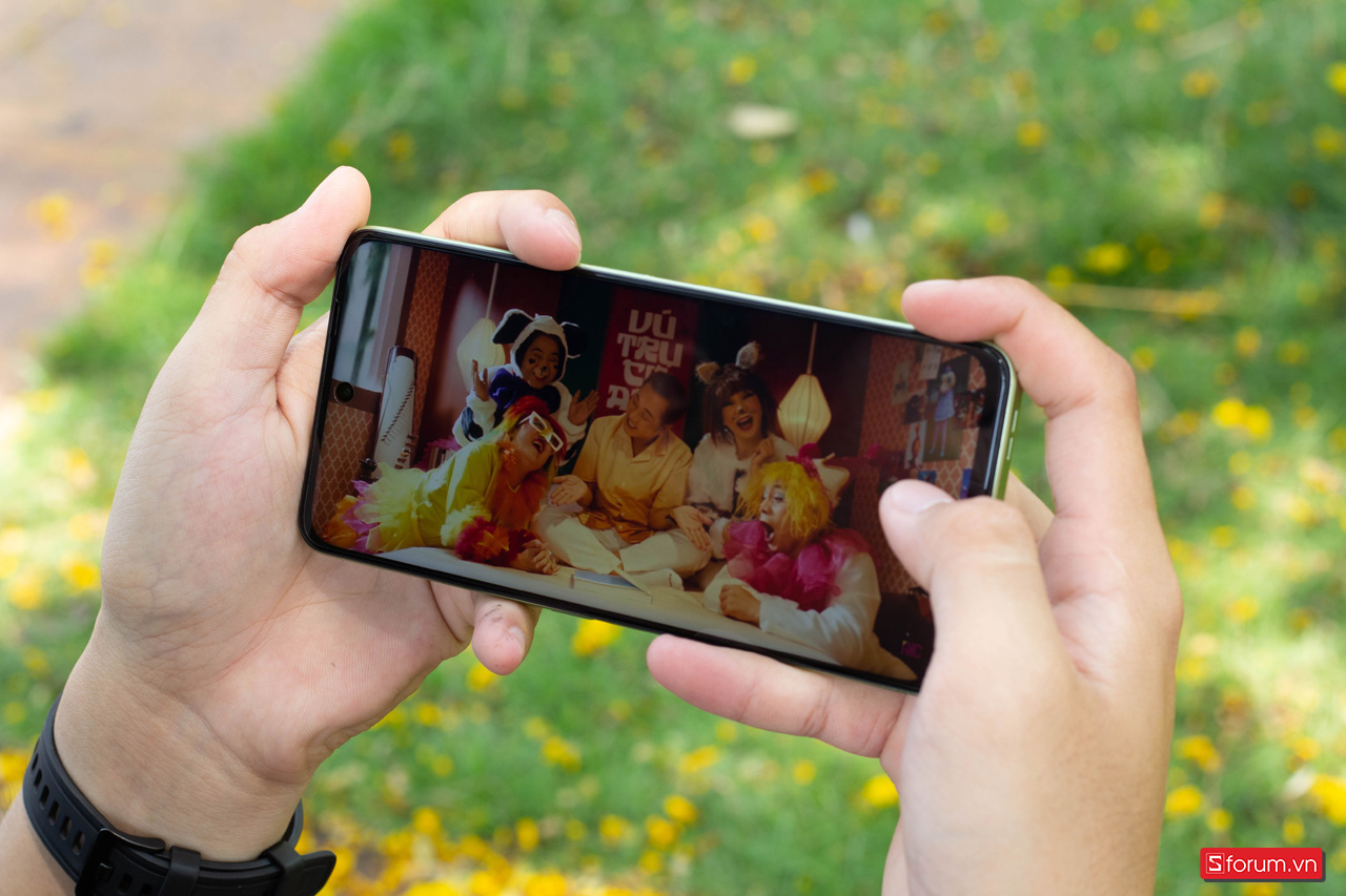Đánh giá chi tiết OnePlus Nord CE 3 Lite: Quá ngon trong tầm giá, làm ...