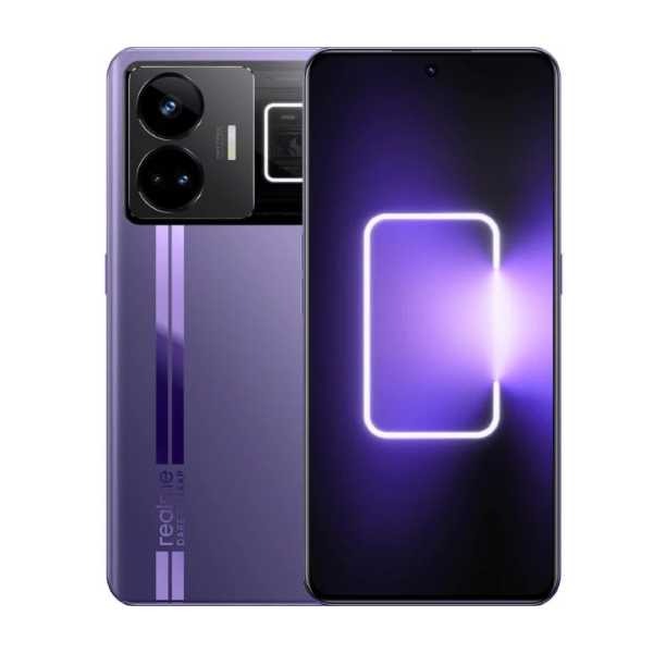 Realme GT Neo 6 lộ thông số: Snapdragon 8 Gen 2, màn hình 144Hz, sạc ...