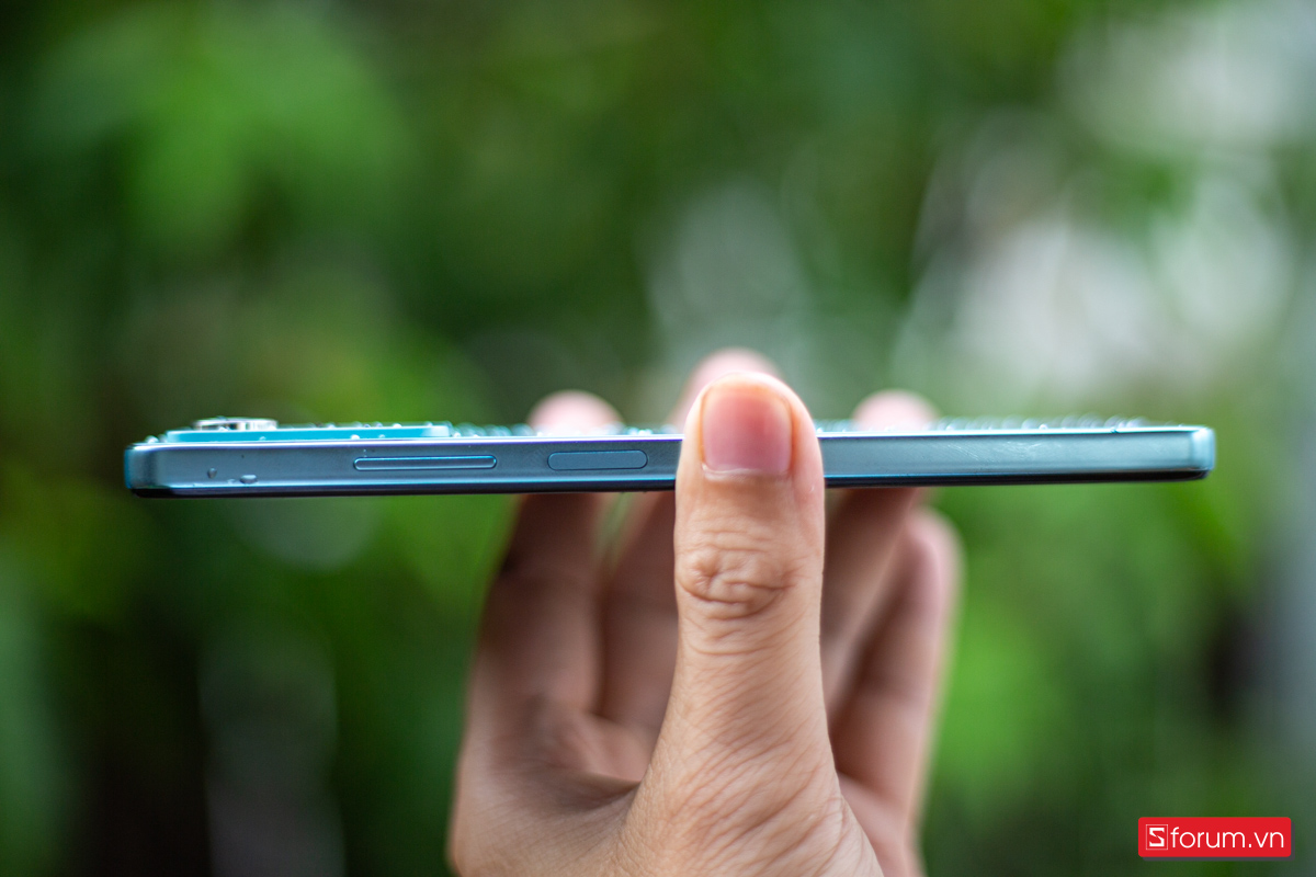 Đánh giá Xiaomi Redmi Note 12 Pro 4G sau hơn 1 tuần sử dụng: Không thể ...