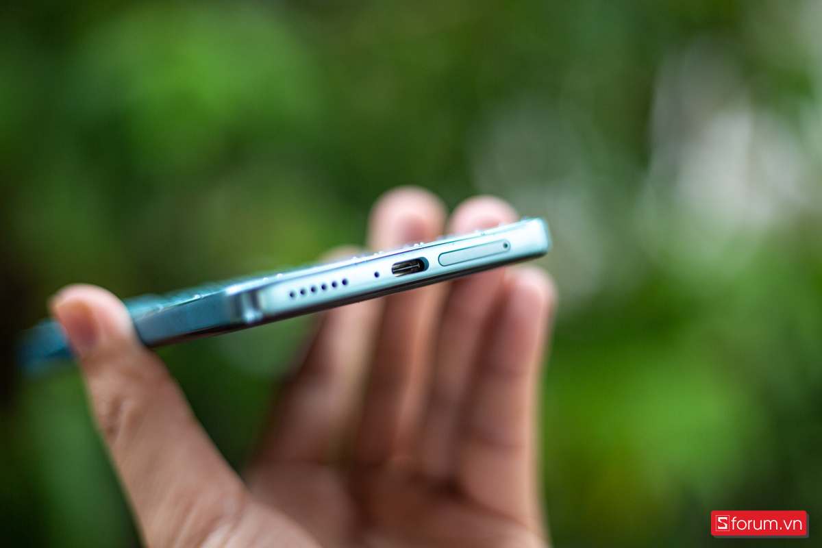 Đánh giá Xiaomi Redmi Note 12 Pro 4G sau hơn 1 tuần sử dụng: Không thể ...