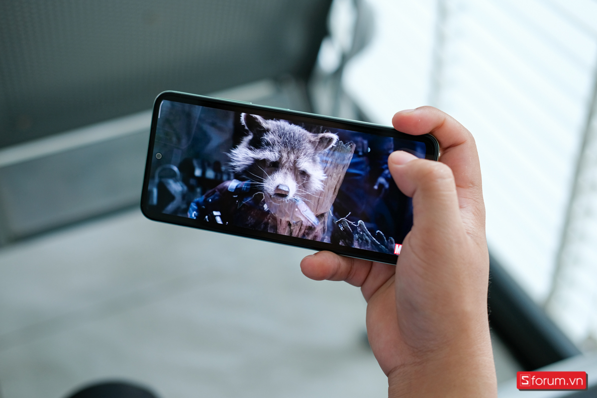 Trên tay Xiaomi Redmi Note 12S: Mặt lưng đổi màu, camera 108MP, Android ...