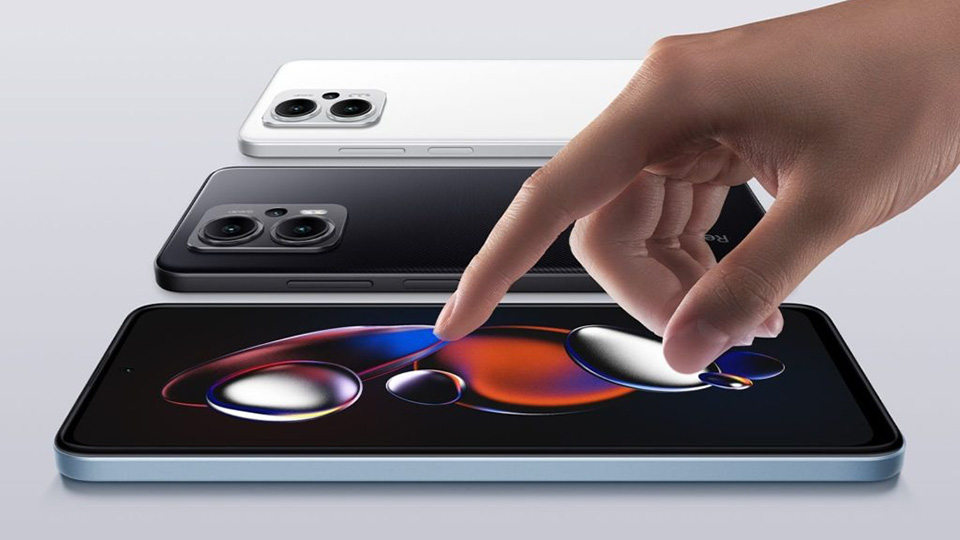 Redmi Note 12T Pro được xác nhận có màn hình 144Hz, chip Dimensity 8200 ...
