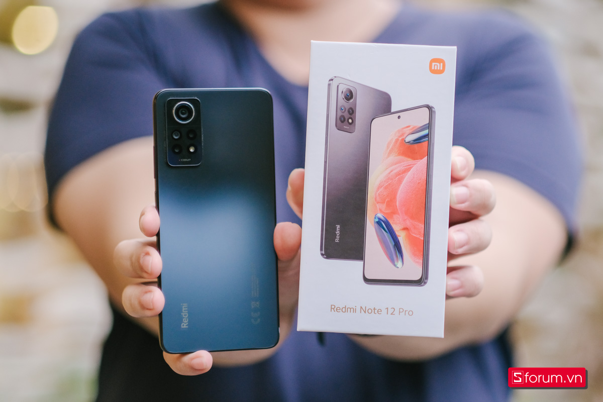 Trên tay smartphone "độc lạ" Xiaomi: Bản 4G nhưng camera xịn hơn 5G ...