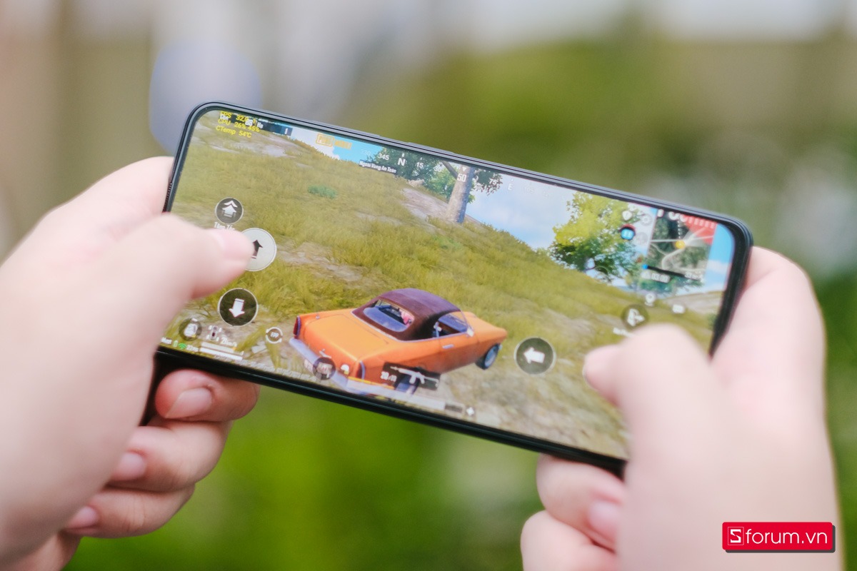 Đánh giá hiệu năng Redmi Note 12 Pro 4G: Chipset 3 năm tuổi còn đủ sức ...
