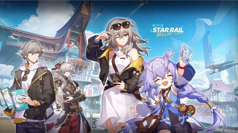 Silver Wolf và lý do bạn nên sở hữu cô nàng hacker này Sforum