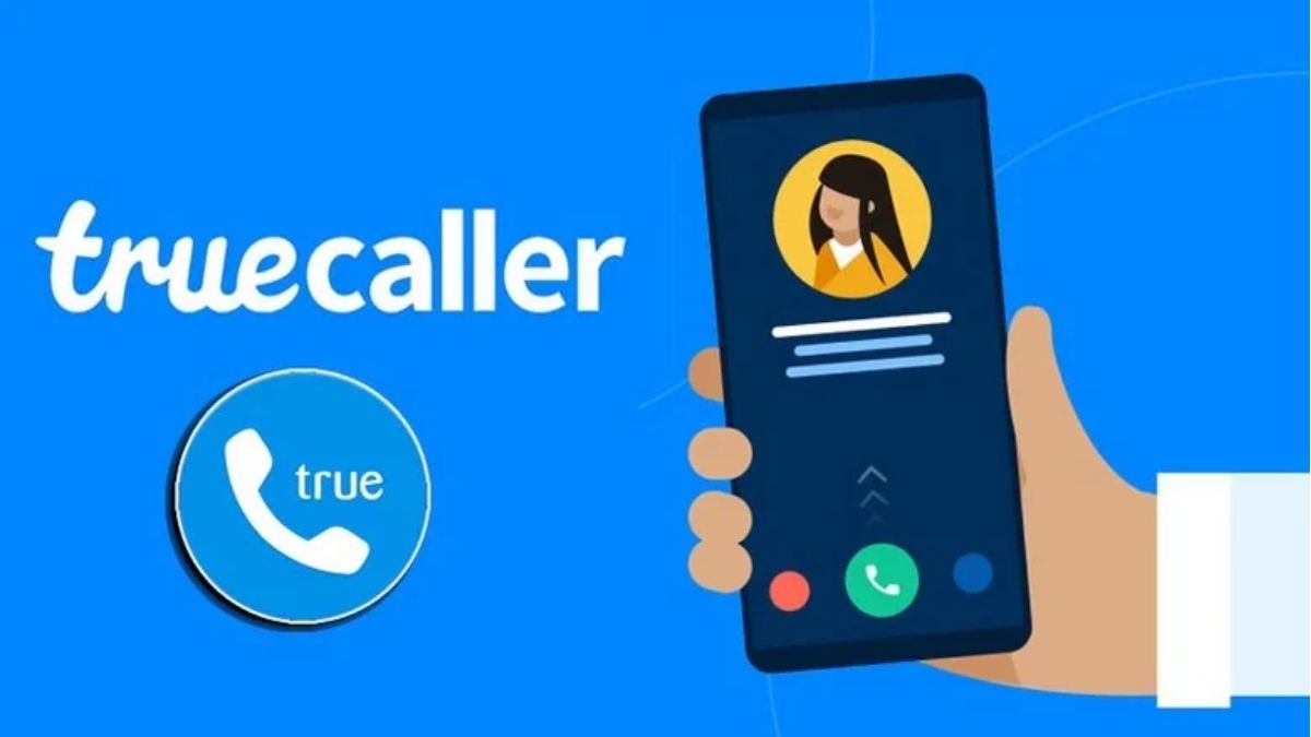 Tải Truecaller - Chặn cuộc gọi và tin nhắn rác an toàn phổ biến