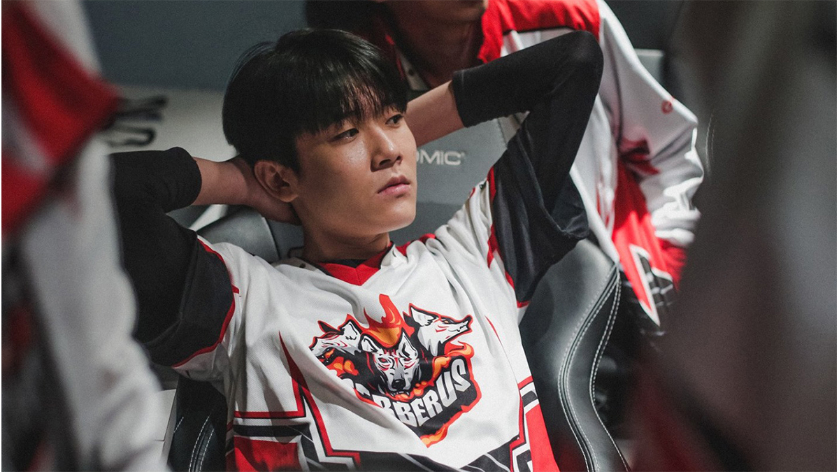 LMHT: Cerberus Esports thực hiện cải tổ "toàn bộ" đội hình trước thềm ...