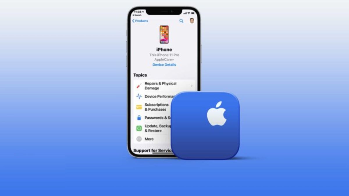 Apple Support đã xuất hiện tại Việt Nam? Làm thế nào để sử dụng?