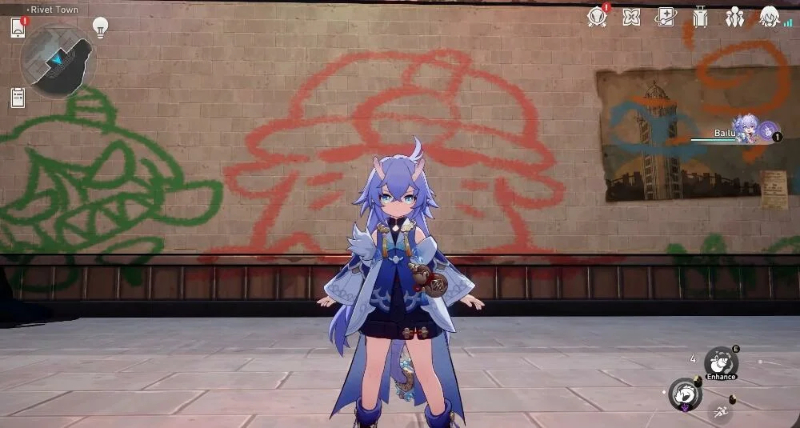 Cách build Bailu Honkai Star Rail - siêu hồi phục cấp độ 5 sao