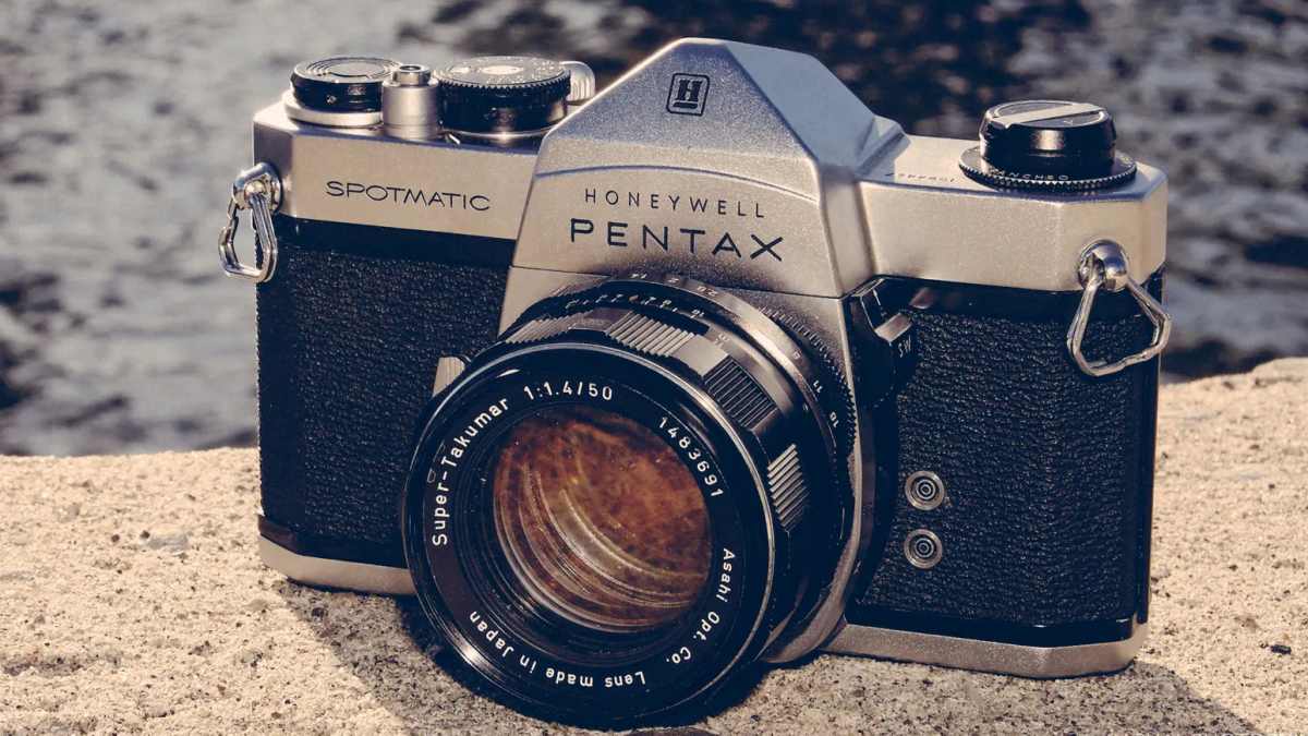Các loại máy ảnh Film chất lượng được sử dụng phổ biến nhất