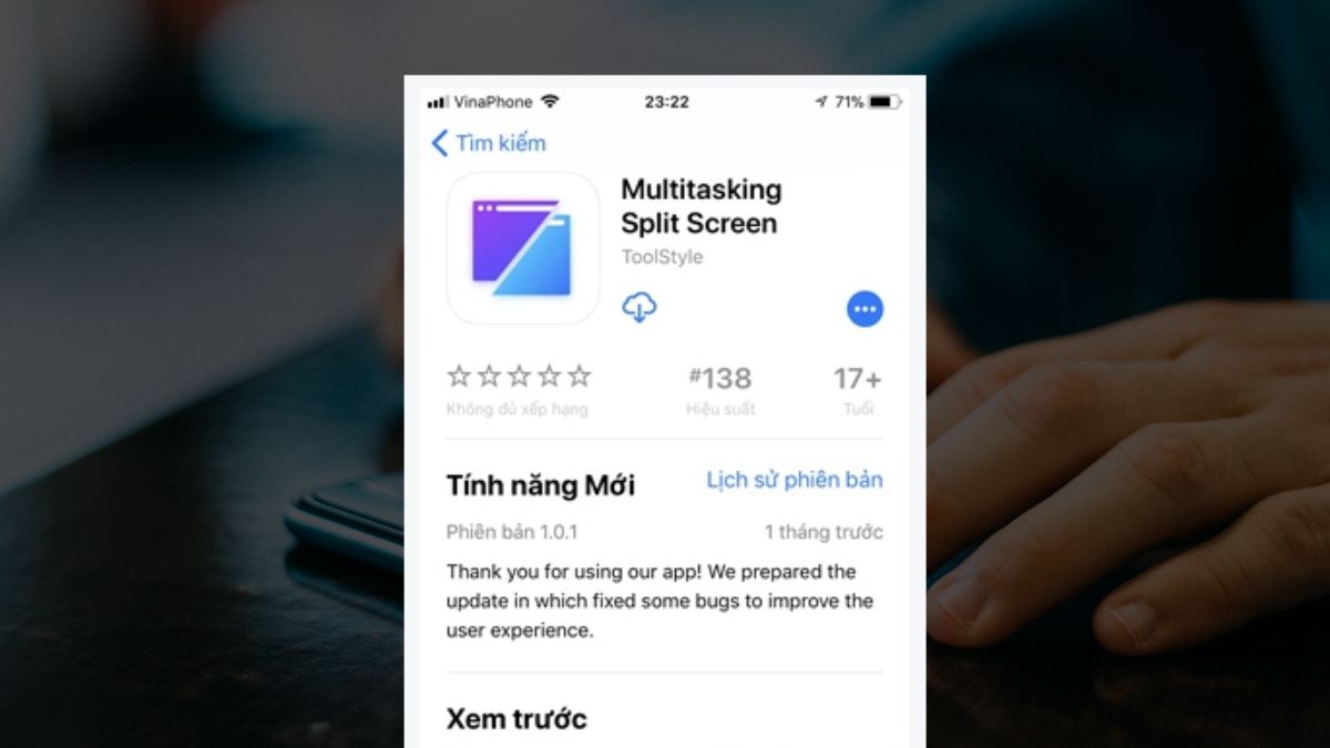6 Cách chia đôi màn hình iPhone sử dụng 2 ứng dụng cùng lúc