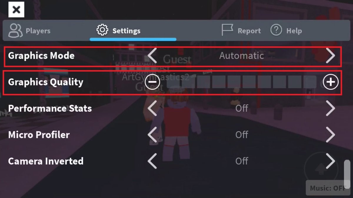 14 cách sửa lỗi Roblox kết nối trên điện thoại, máy tính 2024