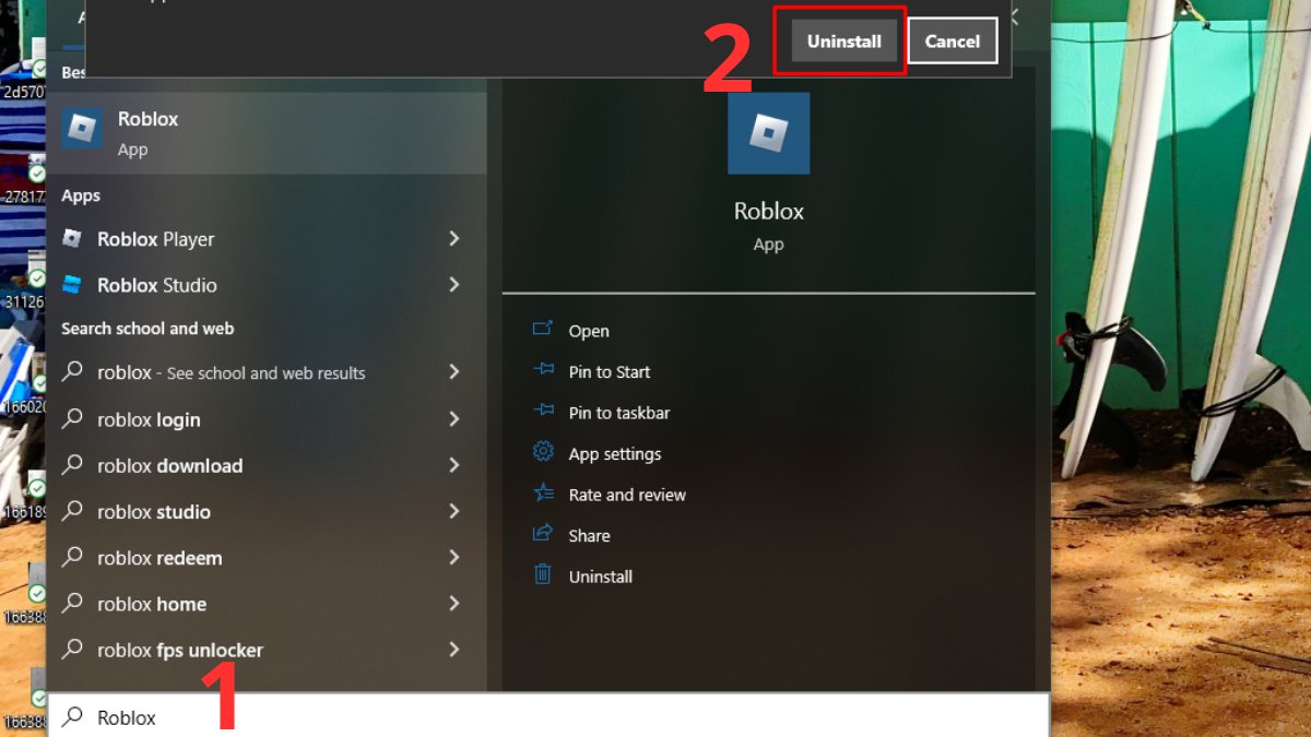 14 cách sửa lỗi Roblox kết nối trên điện thoại, máy tính 2024