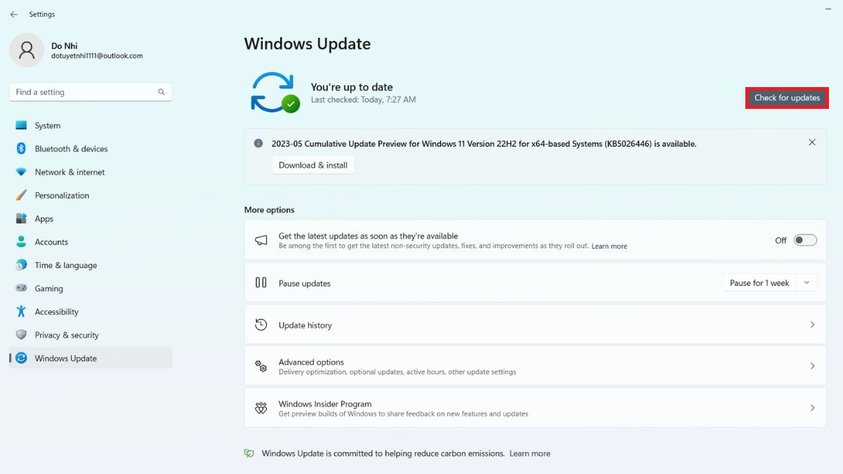 14 cách sửa lỗi Roblox kết nối trên điện thoại, máy tính 2024