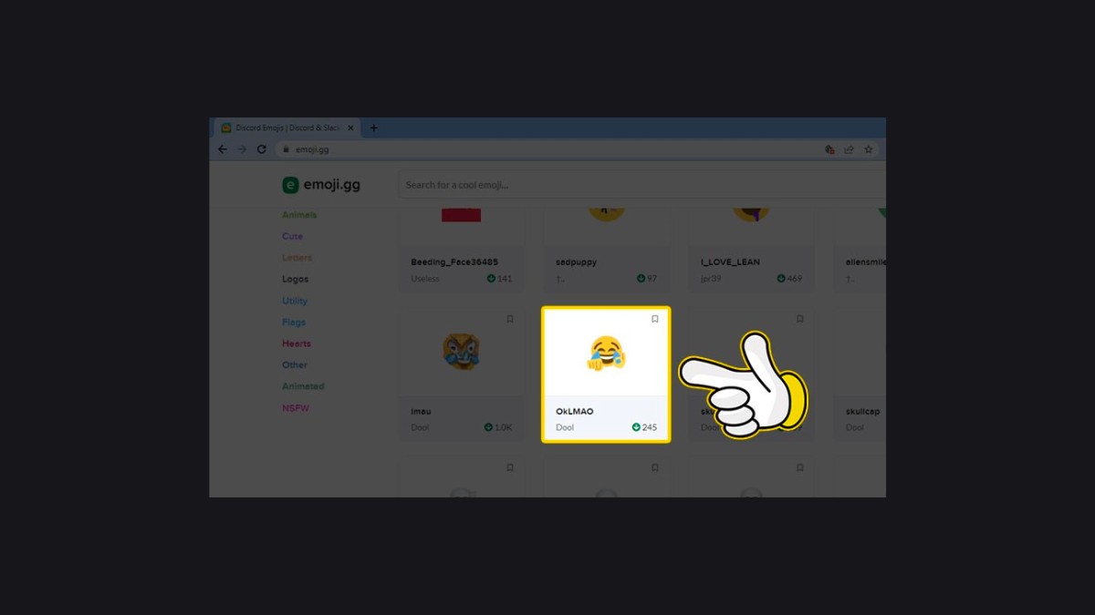 Cách thêm emoji Discord giúp cuộc trò chuyện thú vị hơn