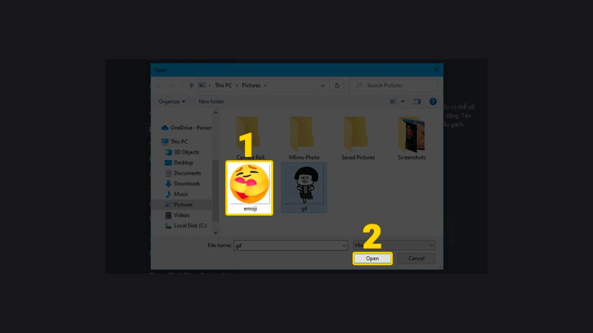 Cách thêm emoji Discord giúp cuộc trò chuyện thú vị hơn