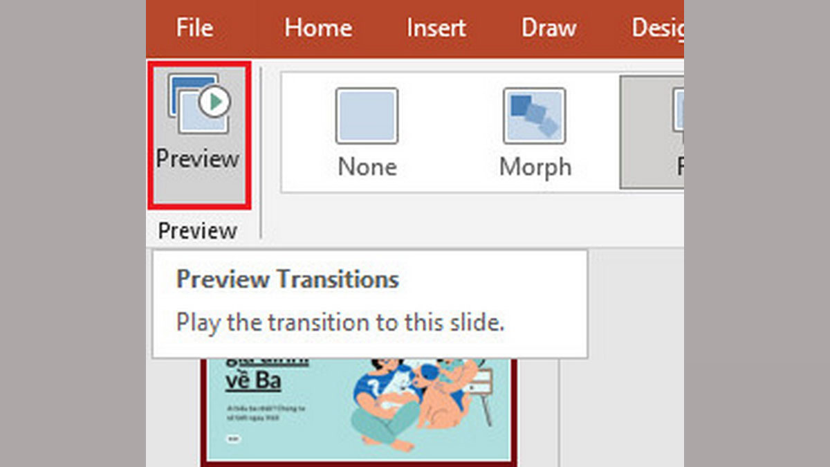 Hướng dẫn cách trình chiếu Powerpoint cho người mới bắt đầu