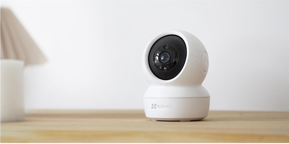 Camera IP là gì? Những điều bạn nên biết về Camera IP