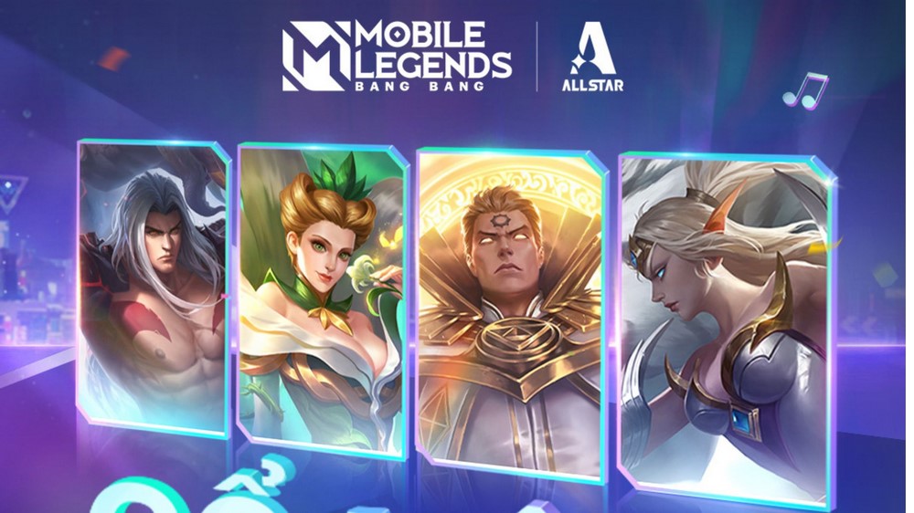 Mobile Legends 1.7.80: Một vài điều chỉnh nhỏ về anh hùng Sforum