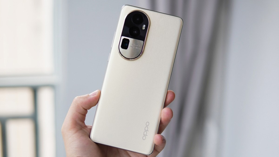 OnePlus Ace 2 Pro với màn hình 120Hz, chip Snapdragon 8 Gen 2 sẽ ra mắt ...