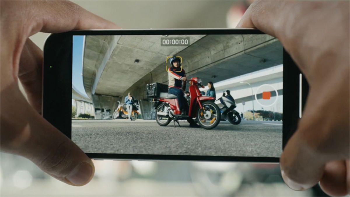 Cinematic Mode là gì? Cách sử dụng tính năng trên iPhone