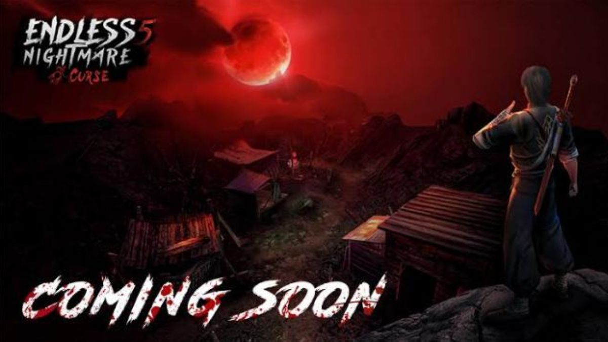 Code Endless Nightmare 5: Curse mới nhất, cách nhập code