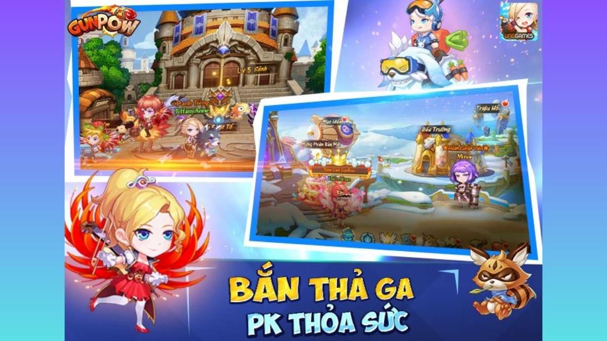 Full code Gunpow mới nhất 2024, Cách nhập code nhanh chóng