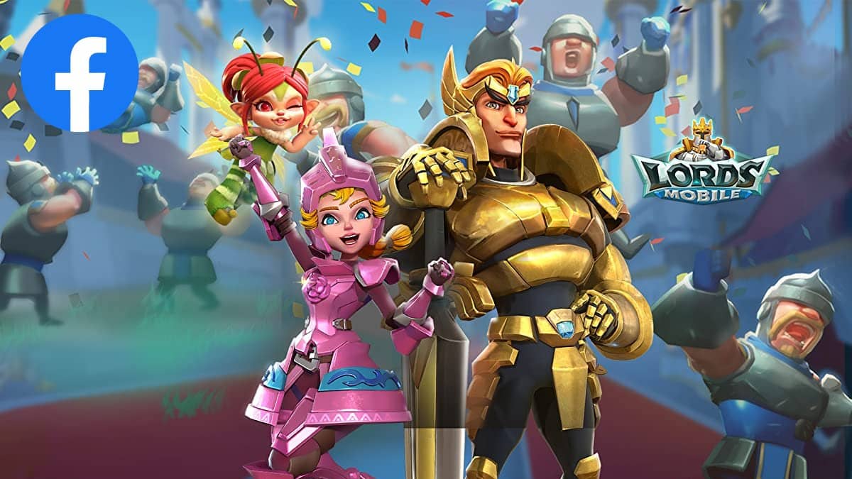 Full code Lords Mobile mới nhất 2024, cách nhập code