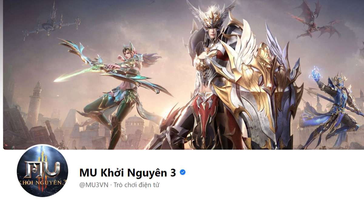 Full code MU Khởi Nguyên 3 mới nhất, cách nhập code