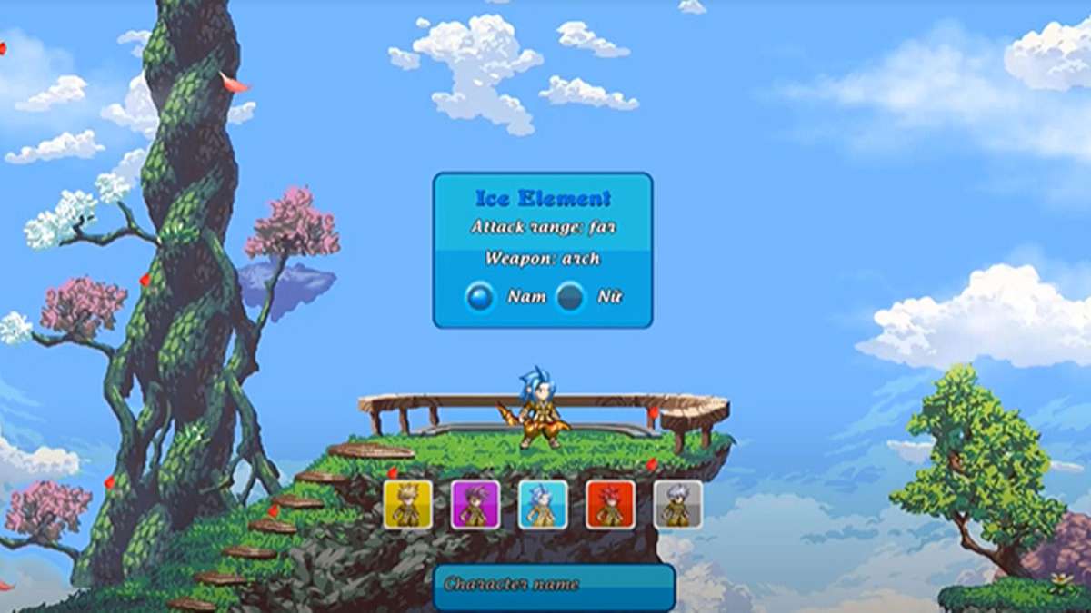 Code Ninja Origin Huyền Thoại mới nhất 2024, cách nhập code