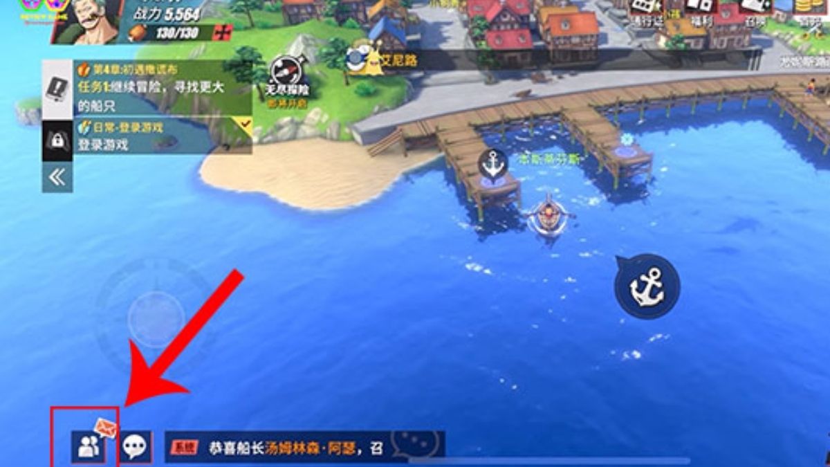 Code One Piece Fighting Path mới nhất - Cách nhập code