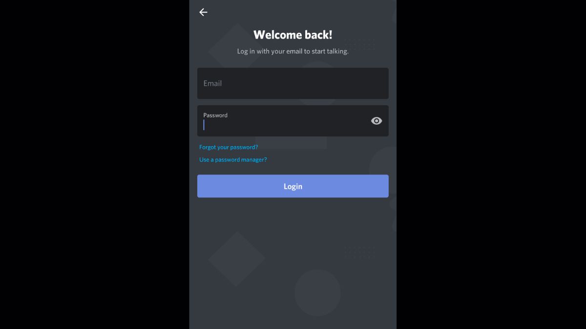 Cách đăng ký tạo tài khoản Discord trên máy tính đơn giản