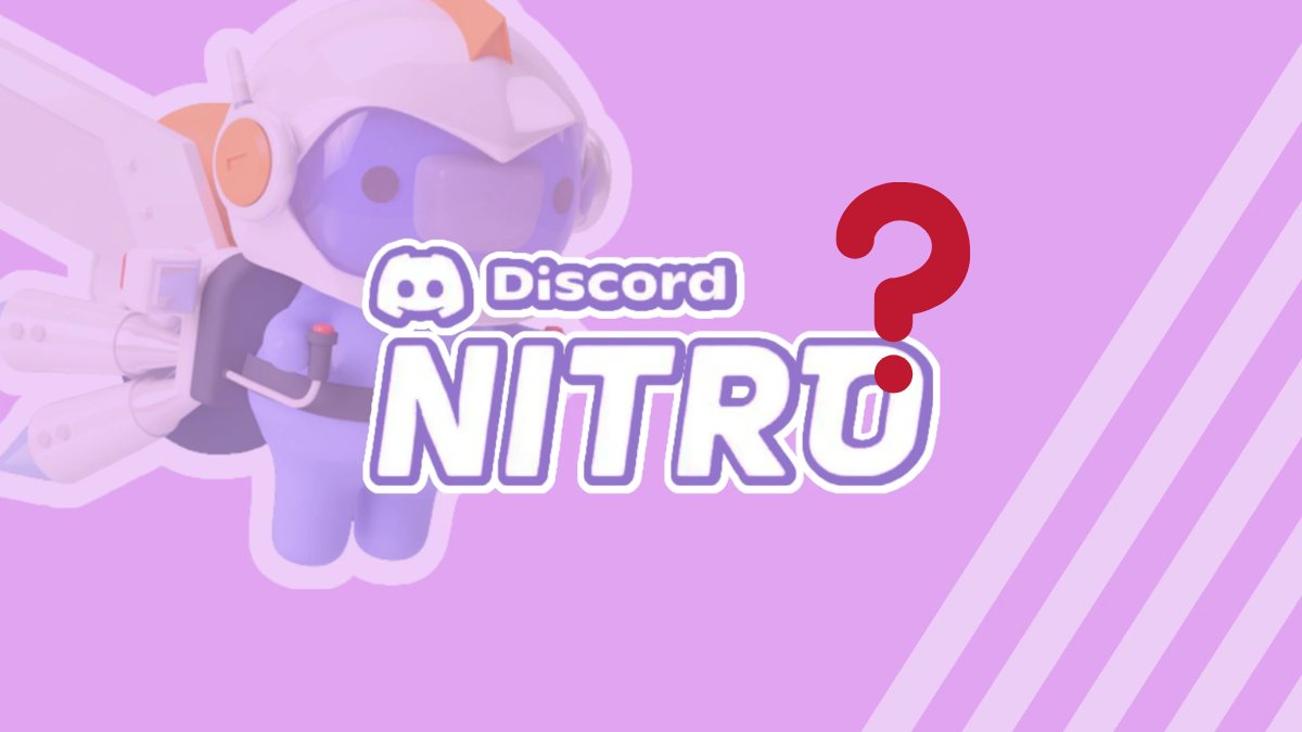 Discord Nitro là gì? Có nên nâng cấp Nitro Discord không?