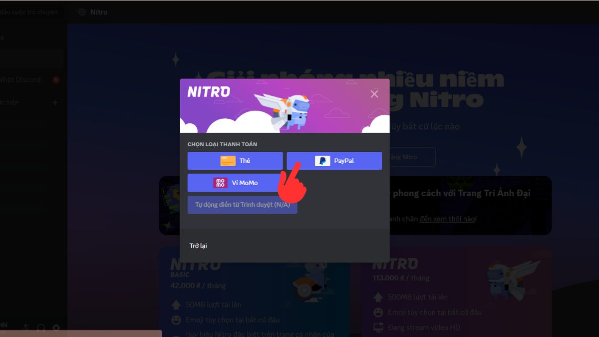 Discord Nitro là gì? Có nên nâng cấp Nitro Discord không?