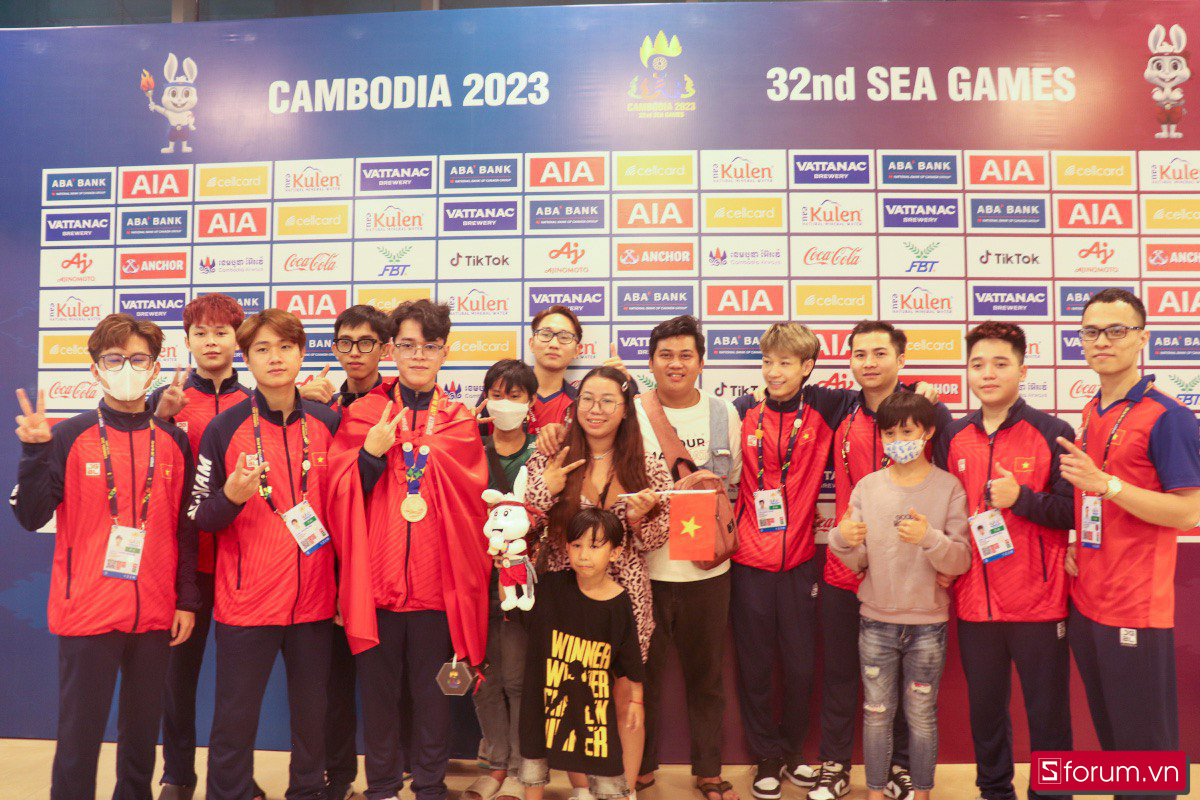 #Độc Quyền: Phỏng vấn Parajin - Em muốn gửi huy chương đến ba mẹ em