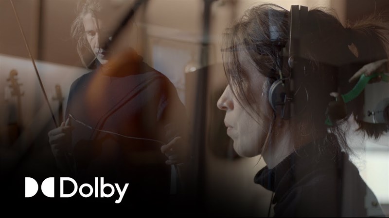 Dolby Audio Premium và Dolby Audio là gì? Tìm hiểu ngay