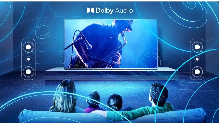 Dolby Audio Premium và Dolby Audio là gì? Tìm hiểu ngay
