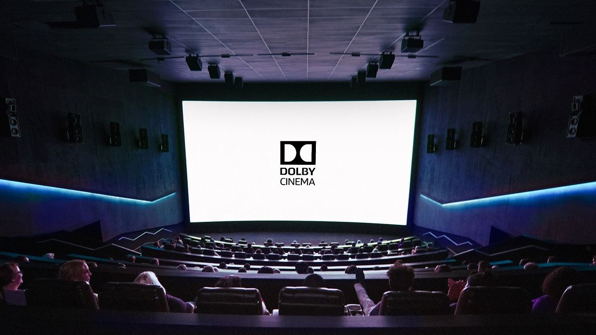 Công nghệ âm thanh Dolby Digital, Dolby Digital Plus là gì?