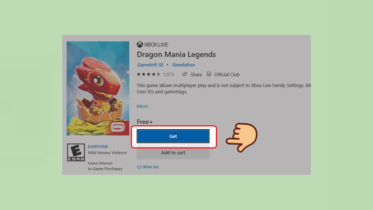 Cách tải Dragon Mania Legends trên PC, Android, IOS mới nhất