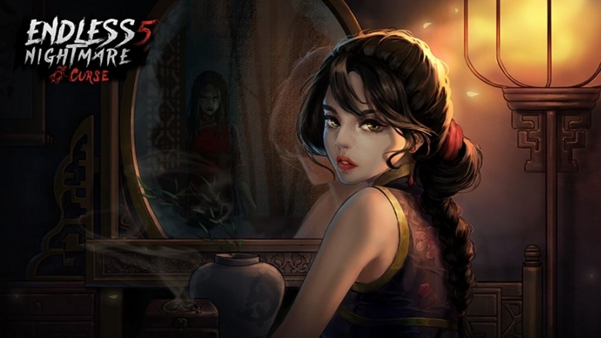 Tải Endless Nightmare 5 chơi game trên PC, Android, iOS